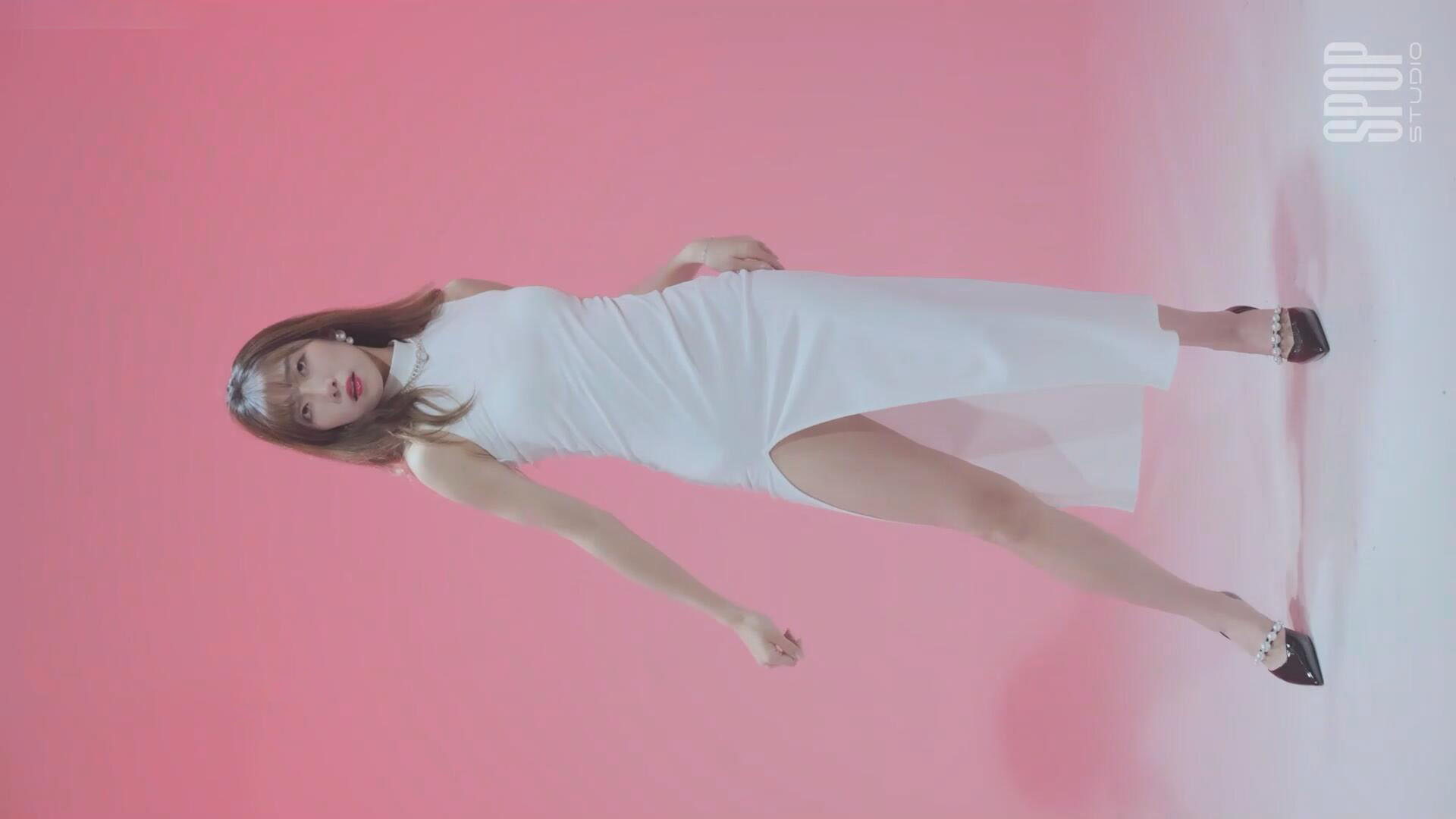 SPOP舞蹈工作室 玛莎+LunMei+Maria 选合集 - meijiaobang